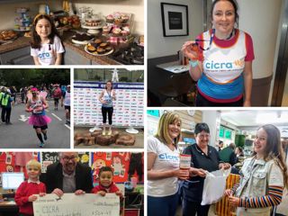 CICRA: better lives for children with crohns and colitis