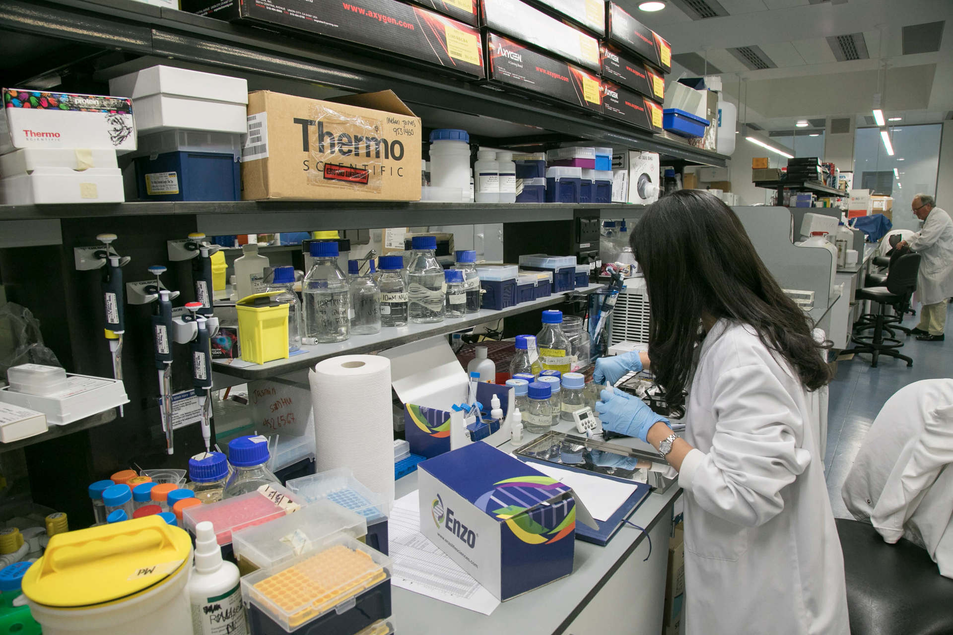 support our research - CICRA